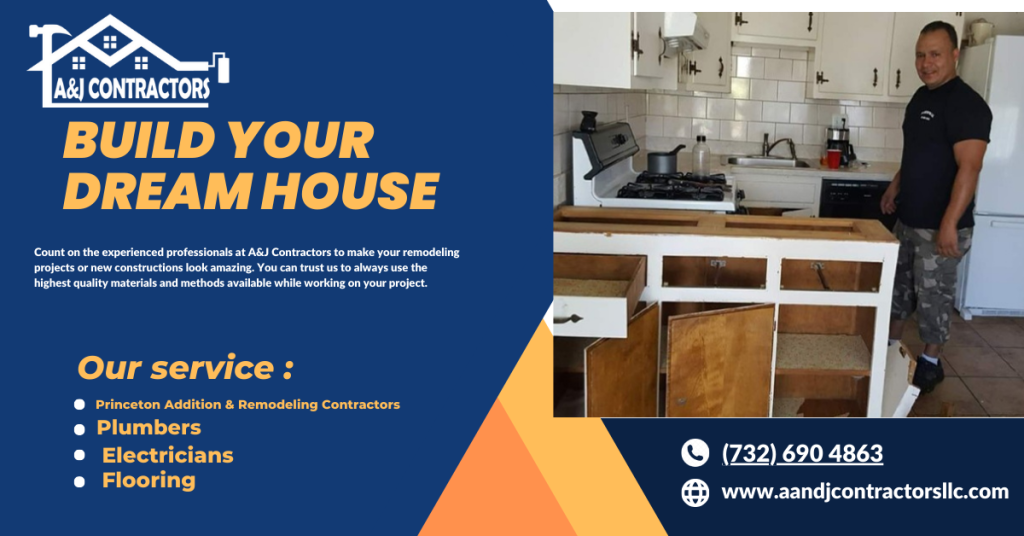 A&J Contractors LLC – A&J Contractors LLC