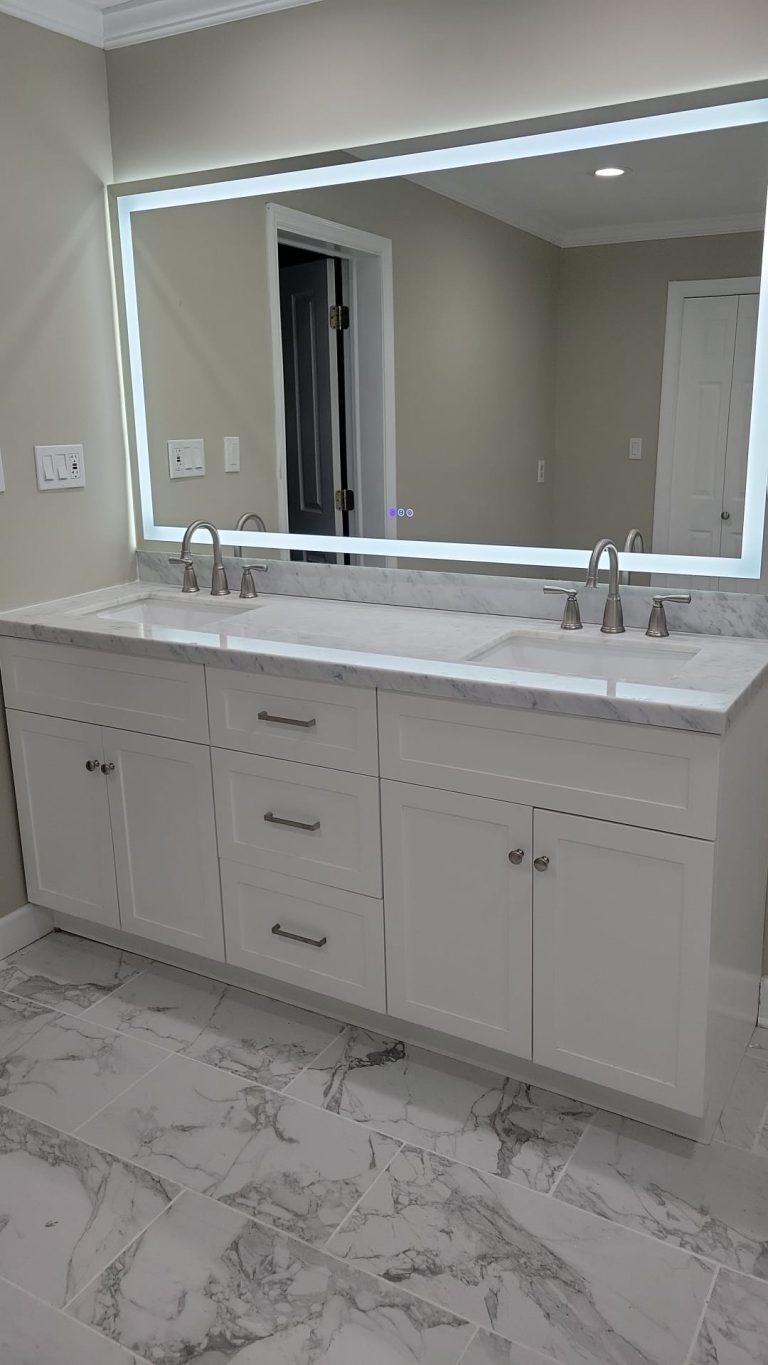 A&J Contractors LLC – A&J Contractors LLC